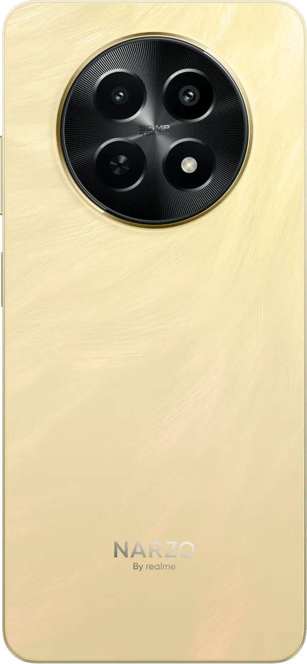 realme Narzo N65 5G - Full Specifications & Price in India (25th March 2025) | 91mobiles.com