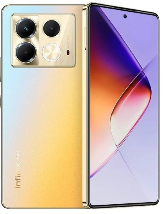Infinix Note 40 5G - Specifications & Release Date (20th June 2024 ...