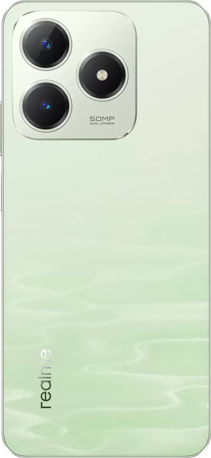 realme C63 - Full Specifications & Price in India (11th March 2025 ...