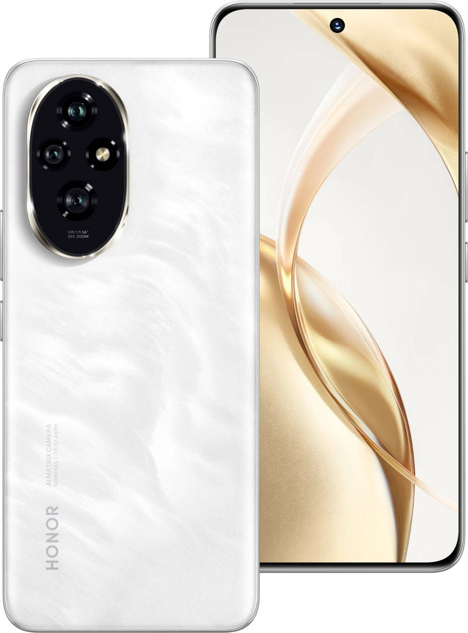 Honor 200 - Specifications & Release Date (8th July 2024) | 91mobiles.com