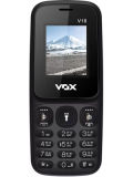 Vox Mobile Phones Price List in India (Aug 2025) | 91mobiles.com