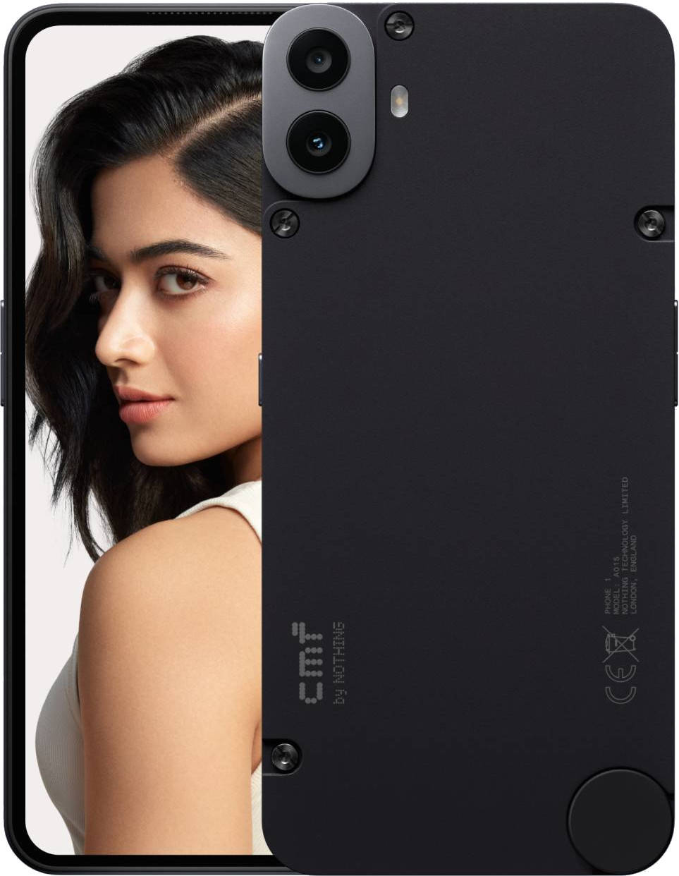 CMF Phone 1 - Full Specifications & Price in India (20th March 2025 ...