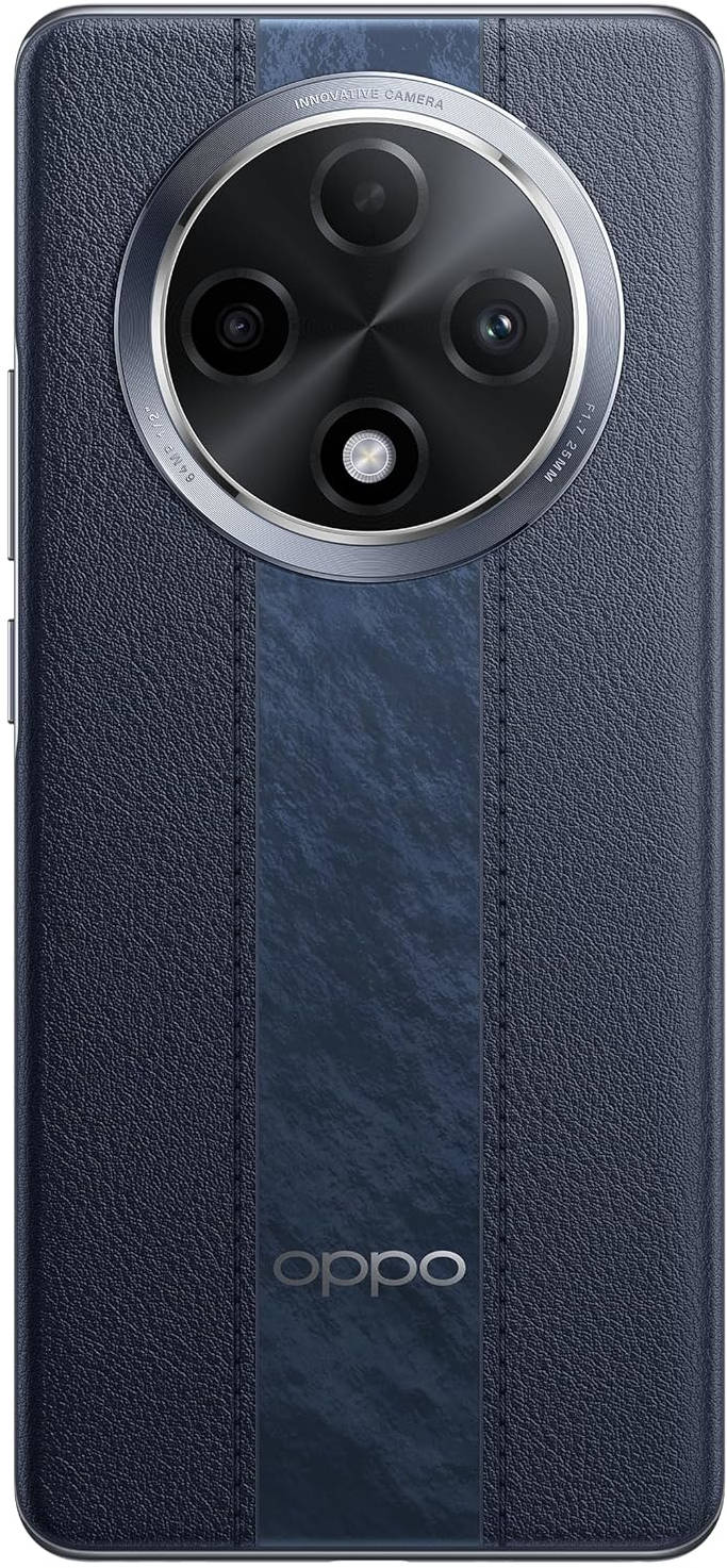 OPPO F27 Pro Plus 256GB - Spesifikasi Januari 2025