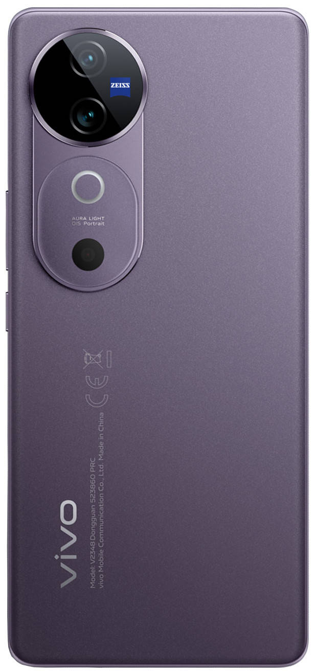 vivo V40 - Specifications & Release Date (Updated on 6th August 2024 ...