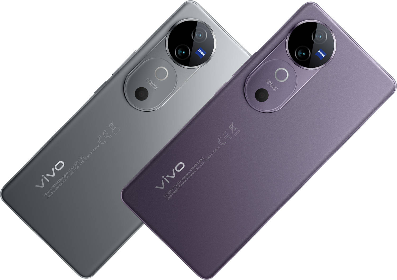 vivo V40 - Specifications & Release Date (Updated on 1st August 2024 ...