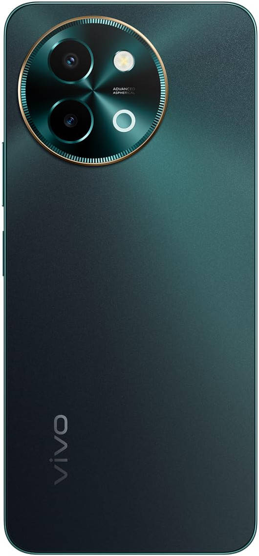 vivo Y58 - Full Specifications & Price in India (16th March 2025 ...