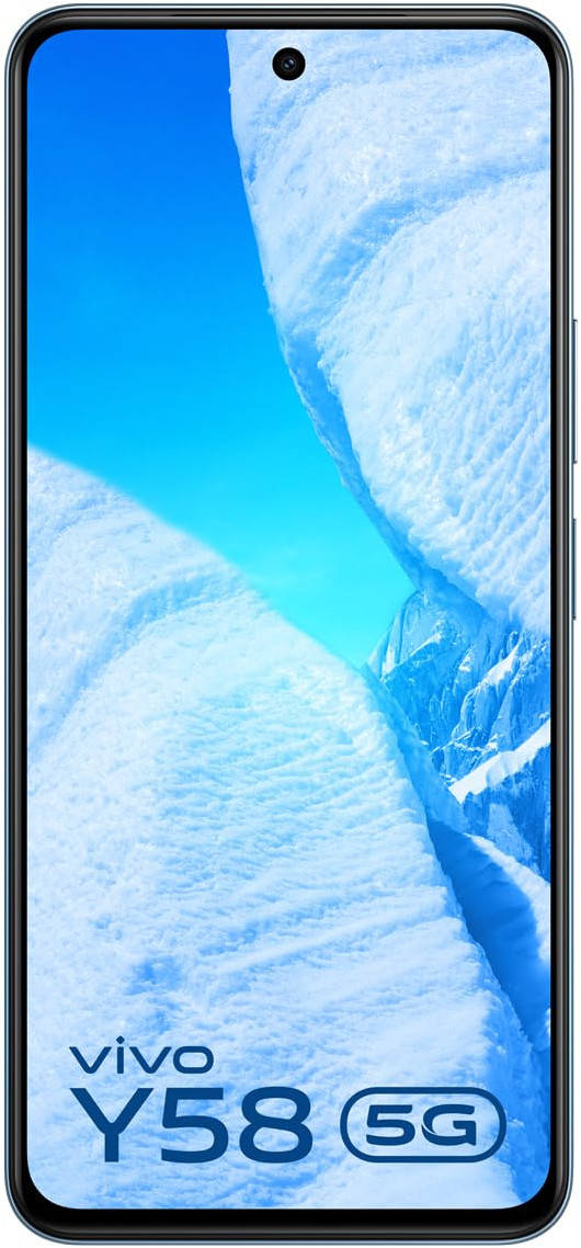 vivo Y58 - Full Specifications & Price in India (16th March 2025 ...