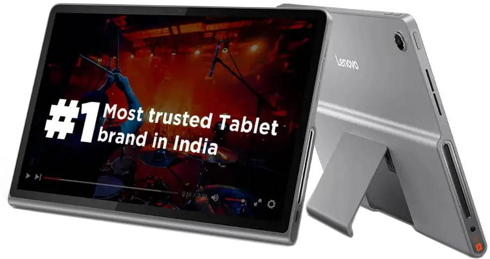 Lenovo Tab Plus - Full Specifications & Price in India (15th March 2025 ...