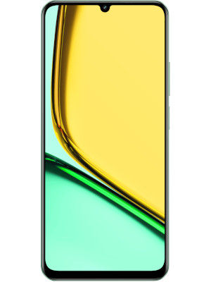 realme C61 - Full Specifications & Price in India (15th March 2025) | 91mobiles.com