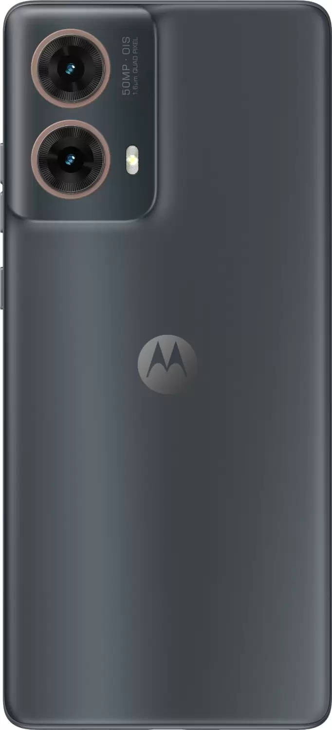 Moto G85 - Full Specifications & Price in India (16th March 2025 ...