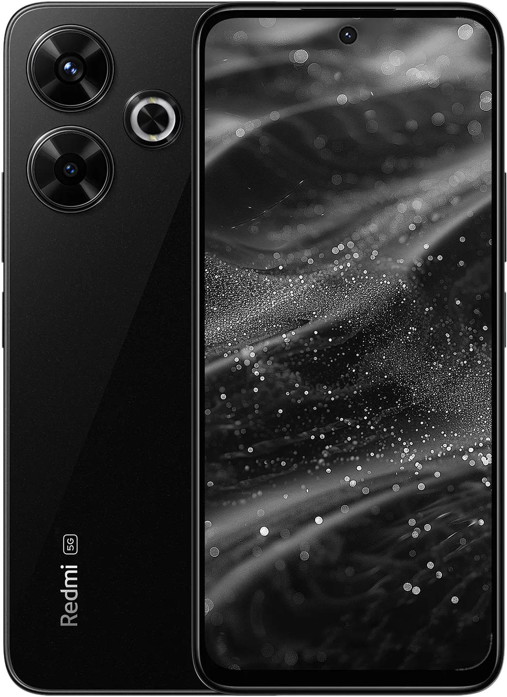 Xiaomi Redmi 13 5G - Full Specifications & Price in India (23rd March ...