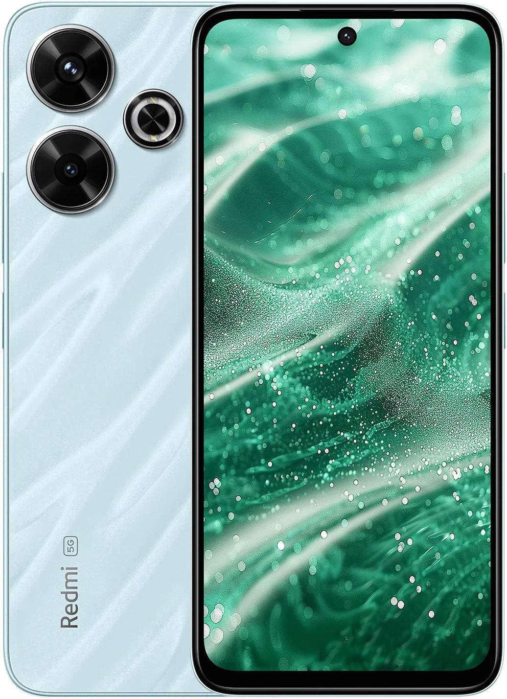 Xiaomi Redmi 13 5G - Full Specifications & Price in India (23rd March ...