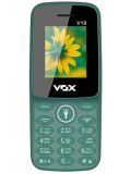 Vox Mobile Phones Price List in India (Aug 2025) | 91mobiles.com