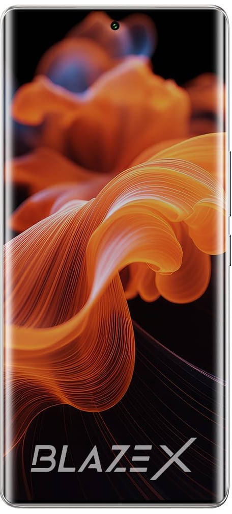 Lava Blaze X - Full Specifications & Price in India (13th March 2025 ...