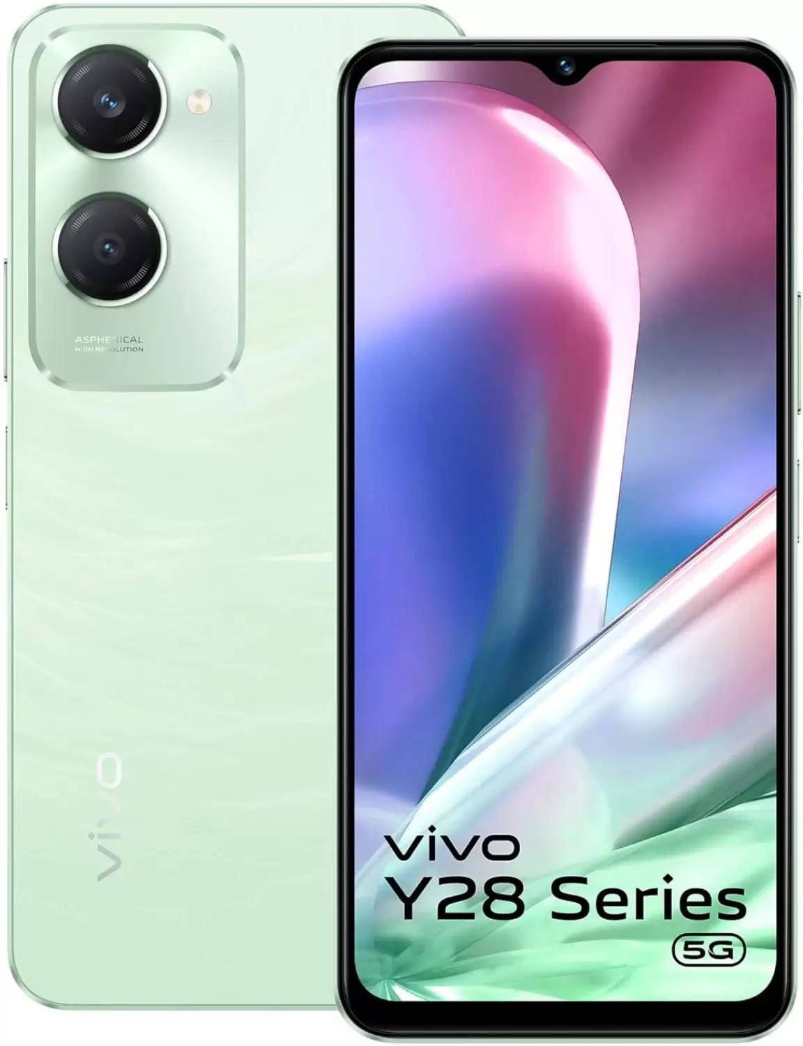 vivo Y28e - Full Specifications & Price in India (26th March 2025 ...
