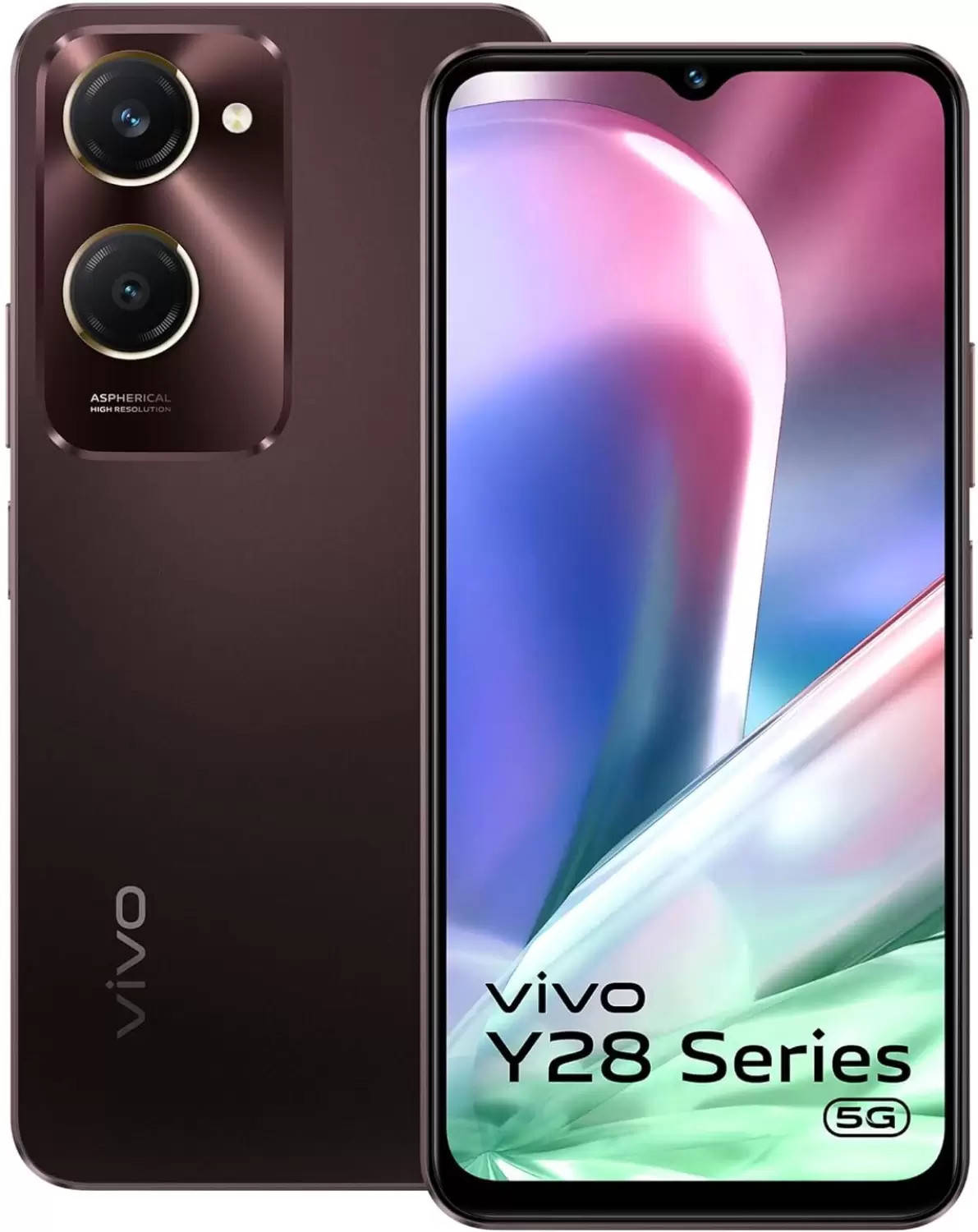 vivo Y28e - Full Specifications & Price in India (26th March 2025 ...