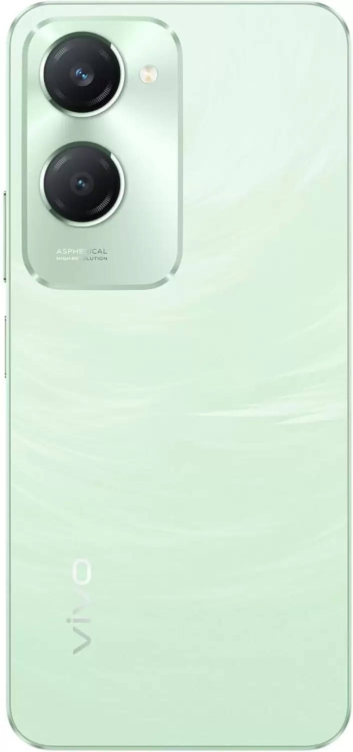 vivo Y28e - Full Specifications & Price in India (26th March 2025 ...
