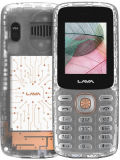 Lava Keypad Mobiles in India with Price August 2025 | 91mobiles.com