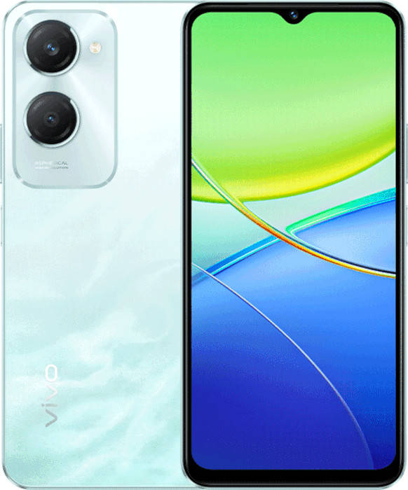 vivo Y37m - Specifications (Updated on 15th March 2025) | 91mobiles.com