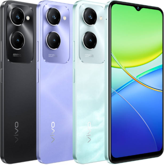 vivo Y37m - Specifications (Updated on 15th March 2025) | 91mobiles.com