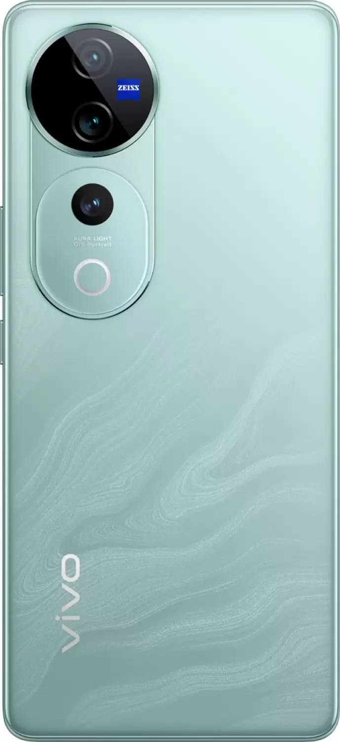 vivo V40 Pro - Full Specifications & Price in India (15th March 2025) | 91mobiles.com
