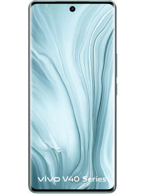 vivo V40 Pro - Full Specifications & Price in India (15th March 2025 ...