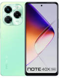 Infinix Note 40X - Full Specifications & Price in India (21st March ...