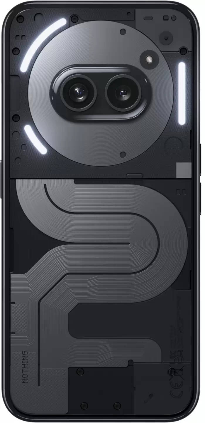 Nothing Phone 2a Plus - Full Specifications & Price in India (25th ...