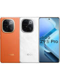 iQOO Z9s Pro - Full Specifications & Price in India (17th March 2025 ...