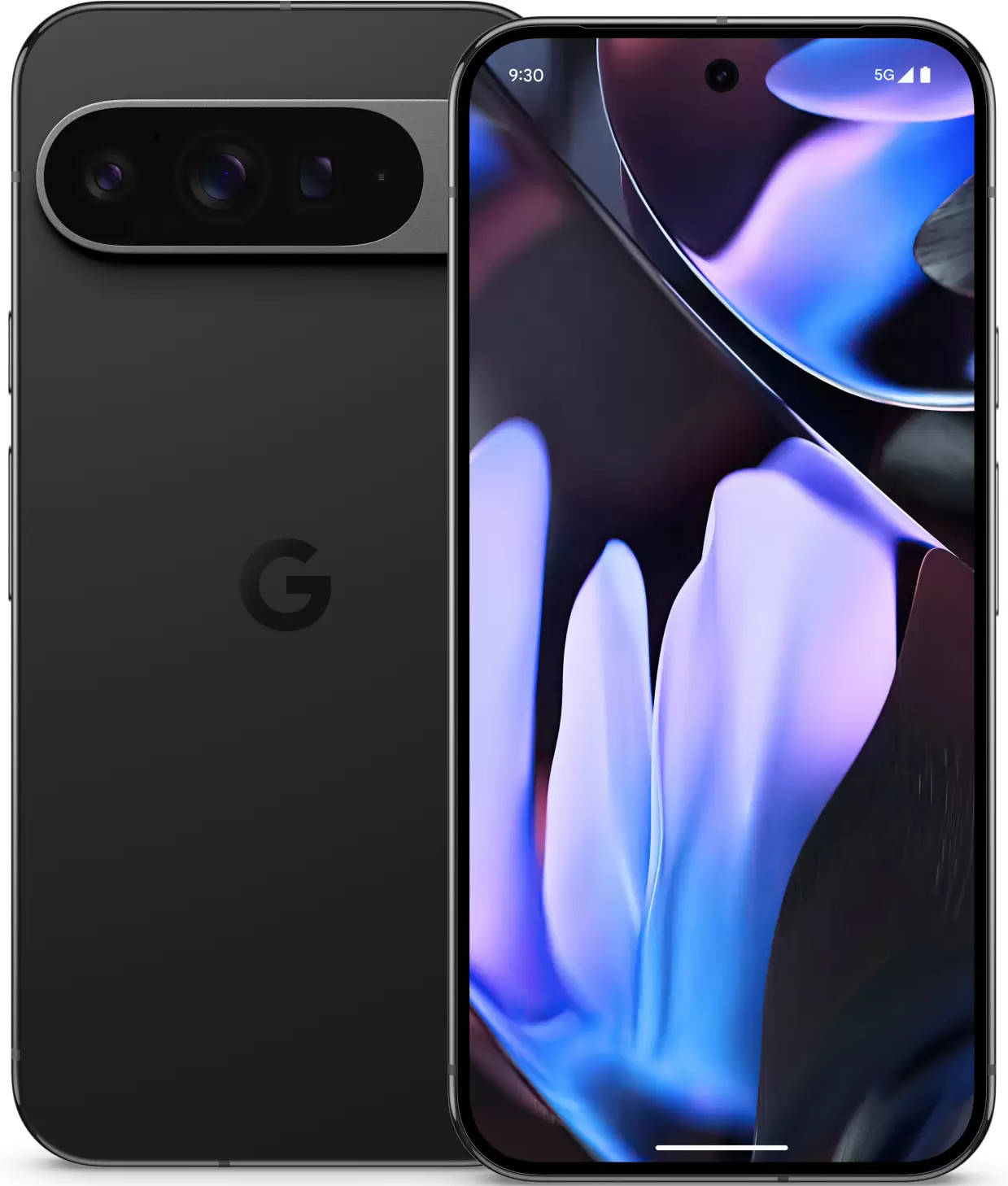 Google Pixel 9 Pro XL - Full Specifications & Price in India (16th ...