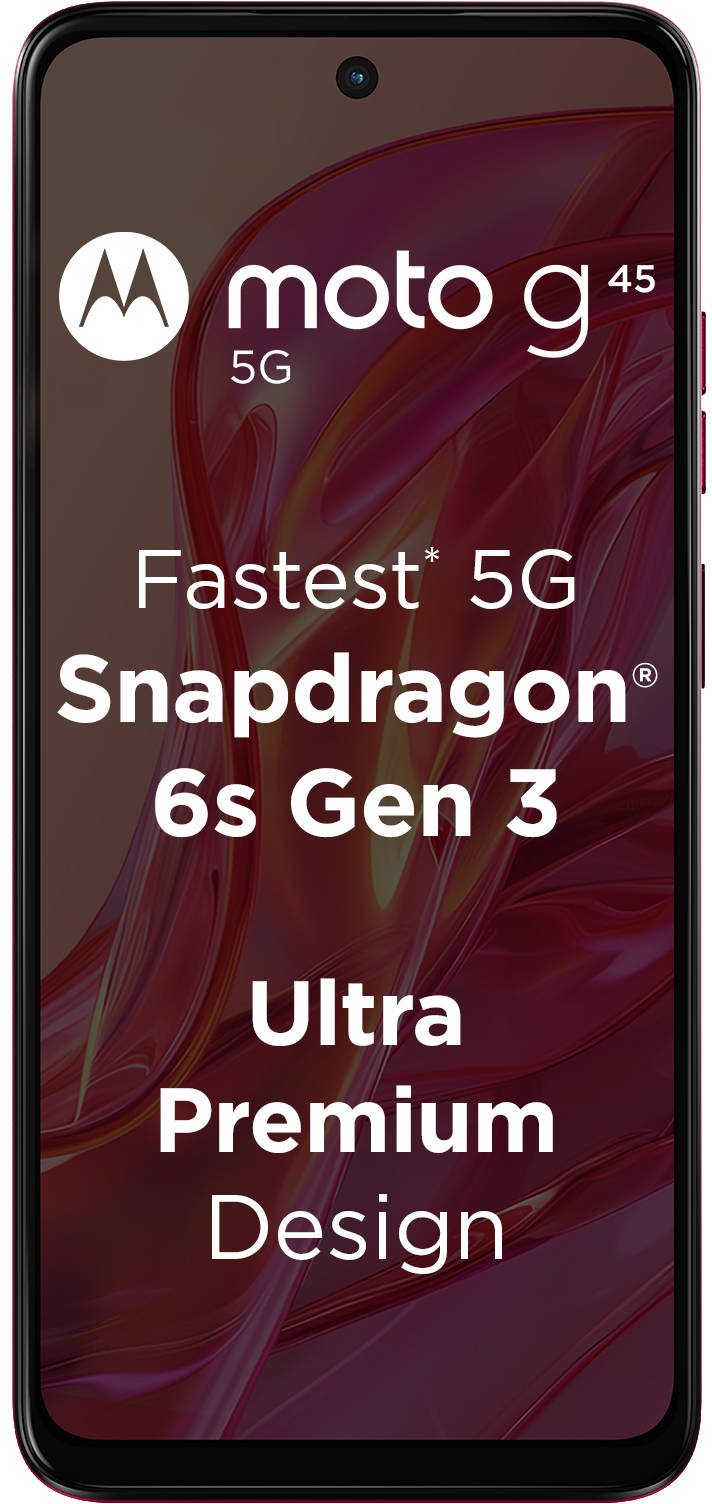 Moto G45 5G - Price in India, Full Specs (26th February 2025 ...