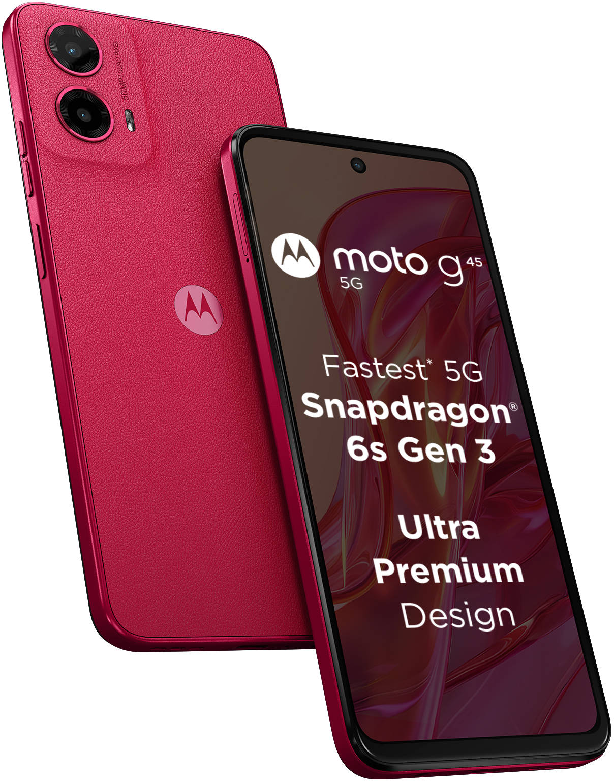 Moto G45 5G - Price in India, Full Specs (26th February 2025) | 91mobiles.com