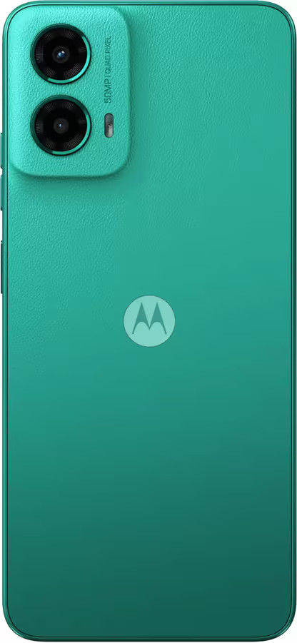 Moto G45 5G - Full Specifications & Price in India (14th March 2025 ...