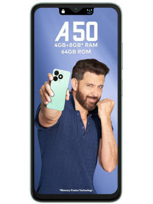 Itel A50 - Full Specifications & Price in India (23rd March 2025 ...