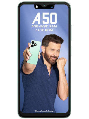 Itel A50 - Full Specifications & Price in India (23rd March 2025 ...