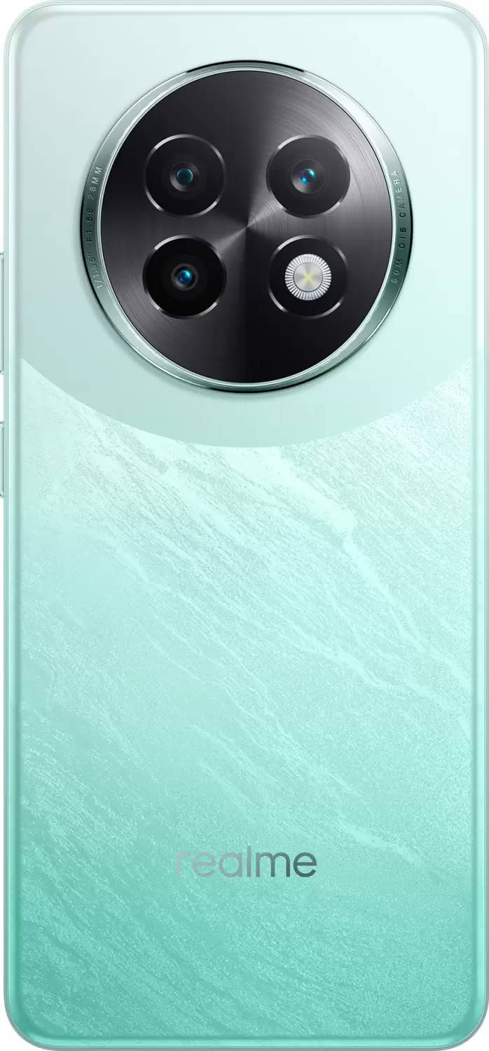 realme 13 Plus 5G - Full Specifications & Price in India (16th March ...