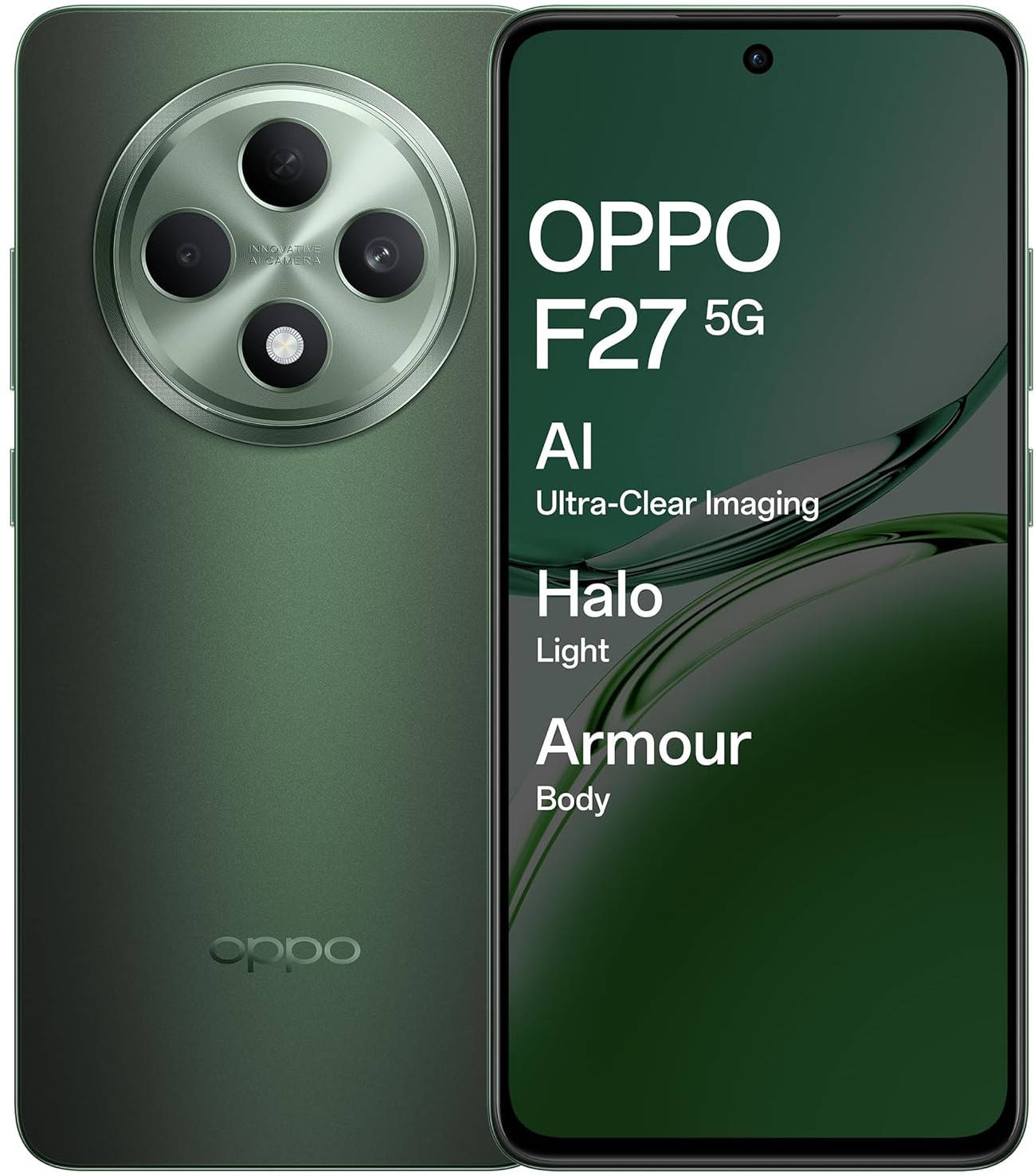 OPPO F27 - Full Specifications & Price in India (14th March 2025) | 91mobiles.com