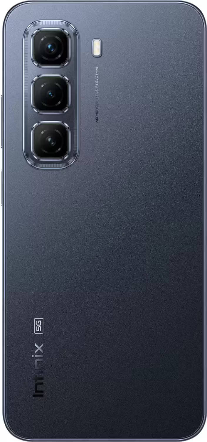 Infinix Hot 50 5G - Full Specifications & Price in India (26th March ...