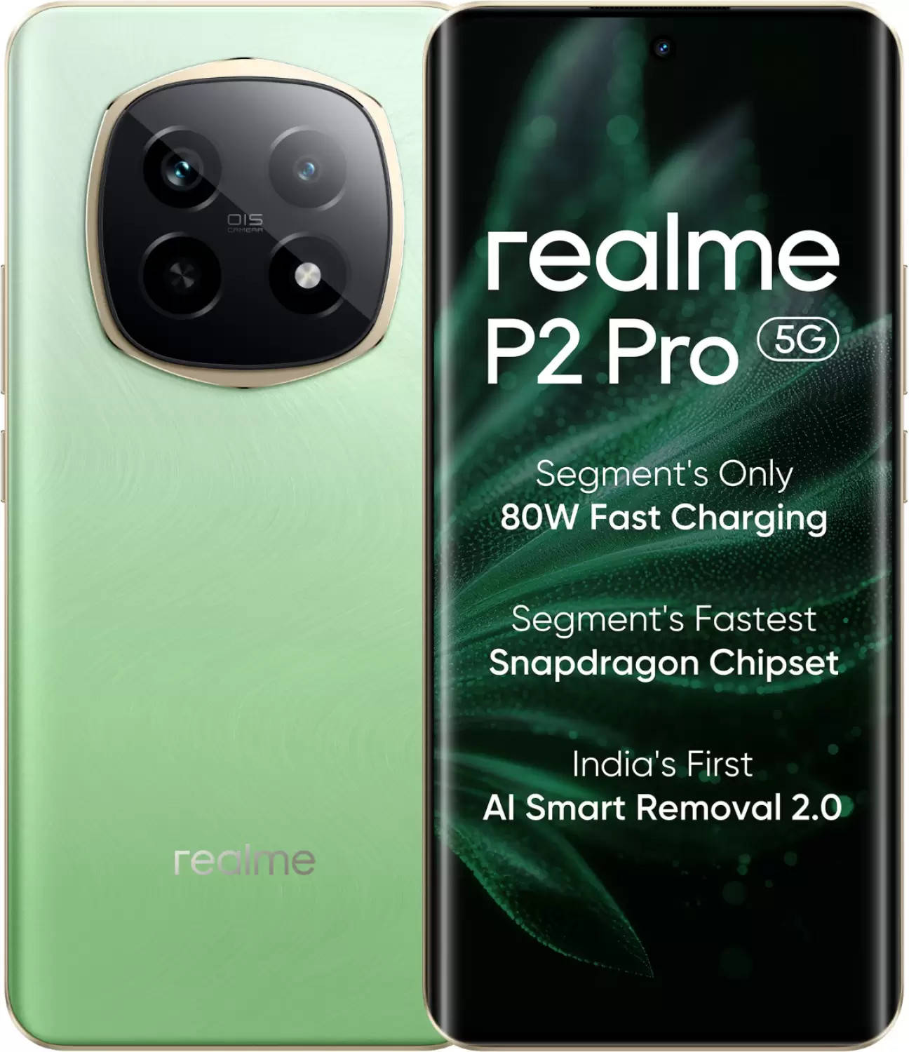 realme P2 Pro - Full Specifications & Price in India (23rd March 2025 ...