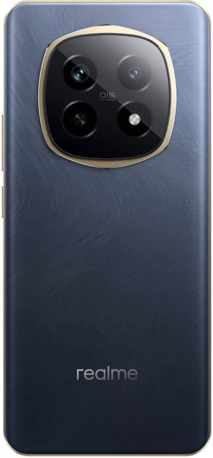 realme P2 Pro - Full Specifications & Price in India (23rd March 2025 ...