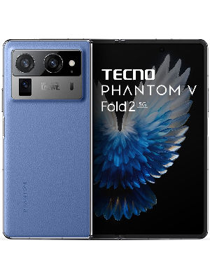 Tecno Phantom V Fold 2 - Full Specifications & Price in India (19th ...
