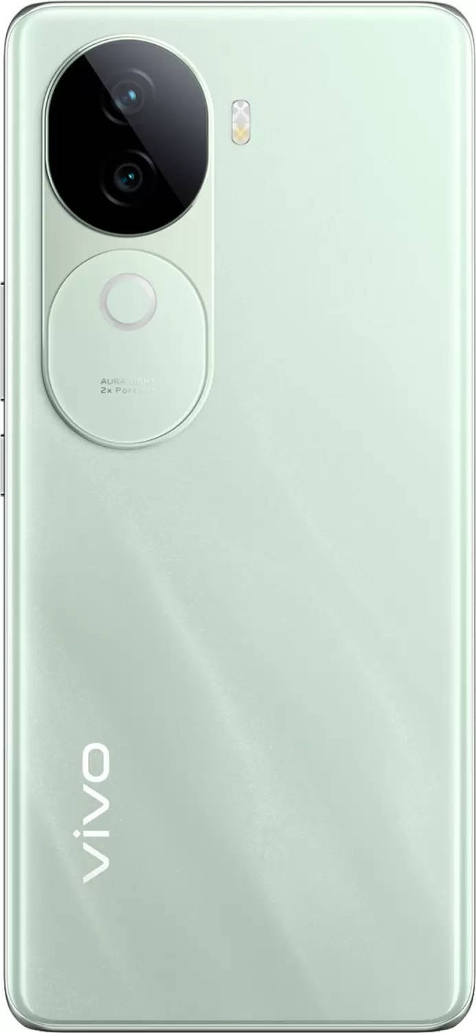 vivo V40e - Full Specifications & Price in India (23rd March 2025 ...