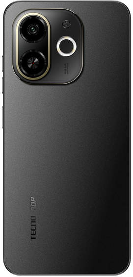 Tecno Pop 9 5G - Full Specifications & Price in India (28th May, 2026 ...