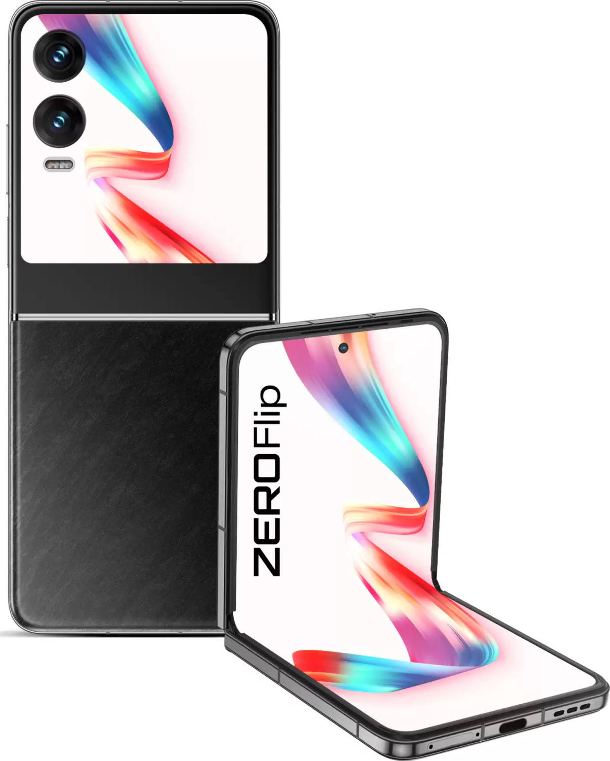Infinix Zero Flip - Full Specifications & Price in India (18th March 2025) | 91mobiles.com
