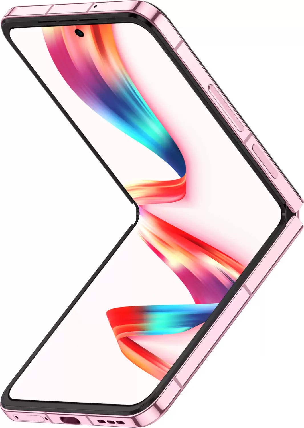 Infinix Zero Flip - Full Specifications & Price in India (18th March ...