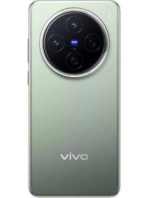 vivo X200 - Full Specifications & Price in India (21st March 2025 ...