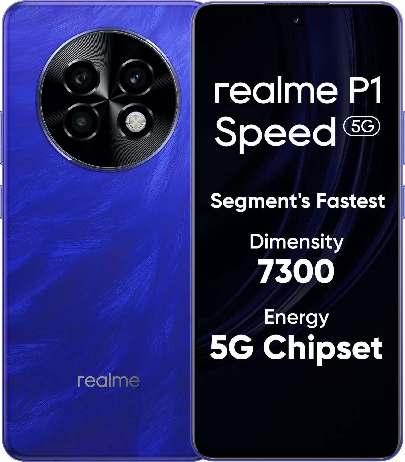 realme P1 Speed 5G - Full Specifications & Price in India (24th March ...