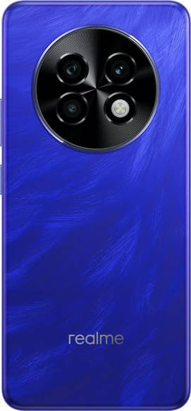 realme P1 Speed 5G - Full Specifications & Price in India (24th May ...