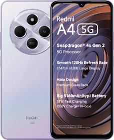Xiaomi Redmi A4 AnTuTu Score - Geekbench & PCMark Score Results ...