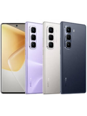 Infinix Hot 50 Pro Plus Resmi Masuk Indonesia, Ini Harganya | Indonesia ...